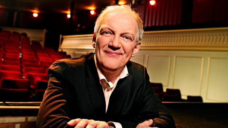 Preben Kristensen fejrer 40-års jubilæum | OplevByen.dk